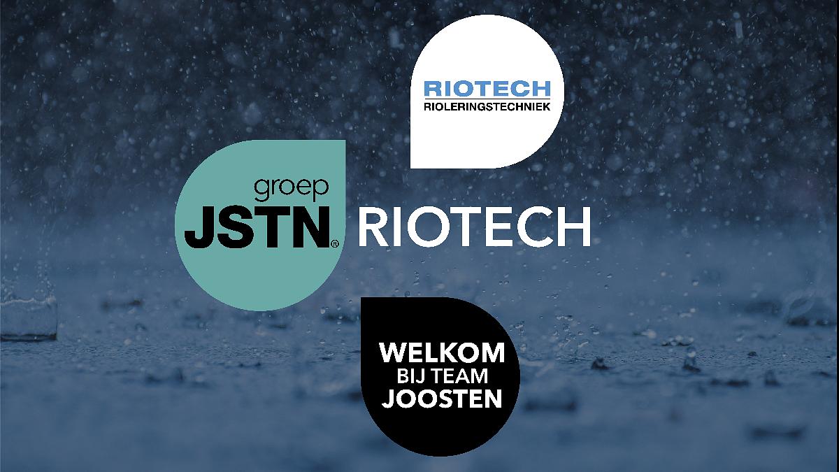 Riotech onderdeel van Joosten Groep | Joosten Kunststoffen